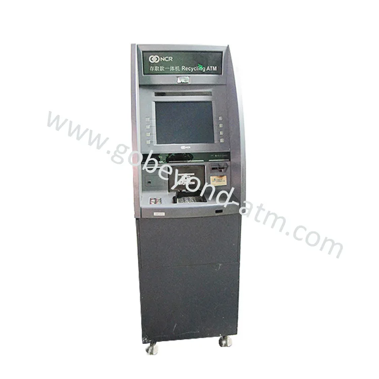 Ncr Atm Machine 6635 - Buy Ncr Atm Machine,Atm Machine,Ncr Atm Machine ...