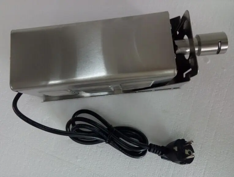 Heavy Duty Bbq Rotisserie Motor Called Bbq Motor,Use For Barbecue - Buy ...