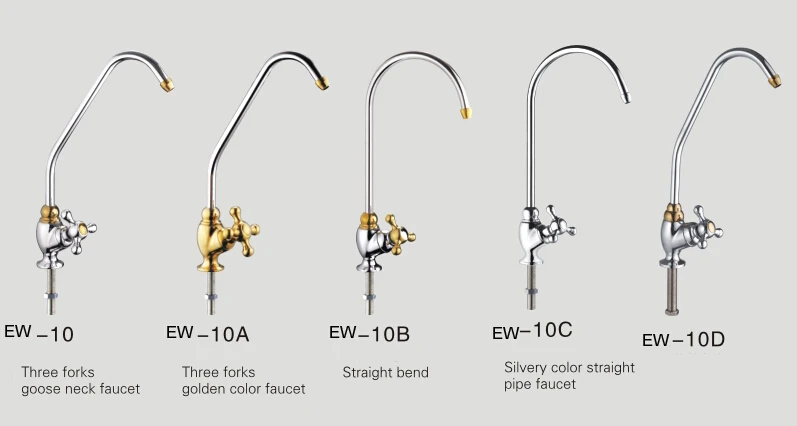 Wall Mount Faucets For Ro Water Filter Use - Buy Wall Mount Faucets ...