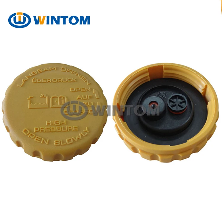 Motor Oil Cap 1304666 and 90409256 - Reliable Performance
