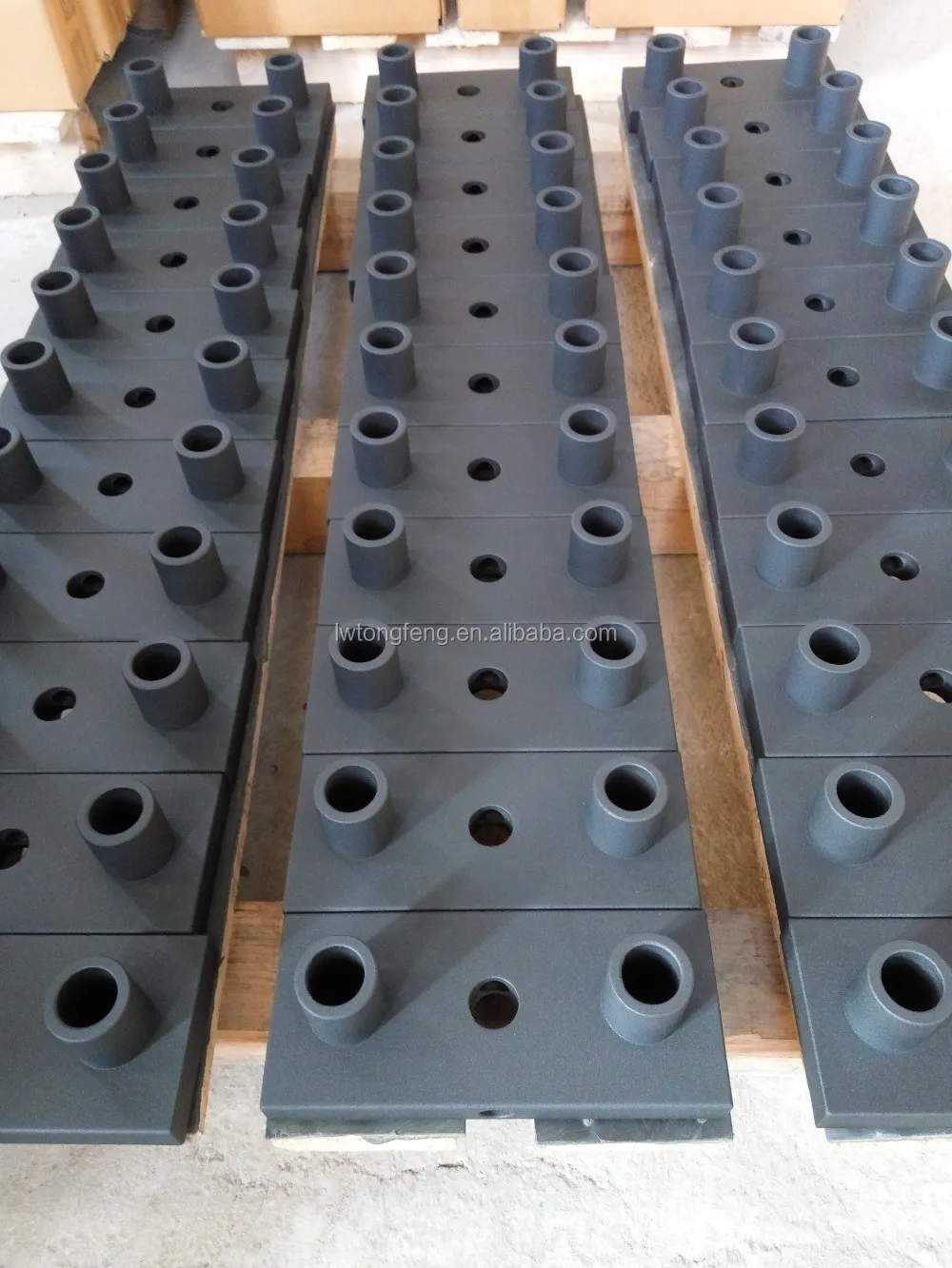 Weight Stack Plate for Integrated Gym Training | Durable Steel Weight ...