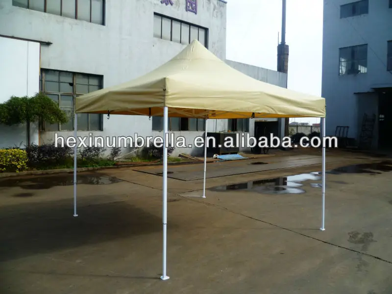 Portable Gazebo 3x3 Pavillion 3x3m - Buy Pavillion 3x3m,3mx3m Outdoor ...