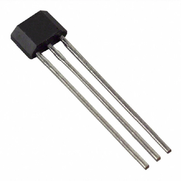 Sensor Ss Hall Effect Linear Magnetic Sensors - Hall Effect,Digital ...