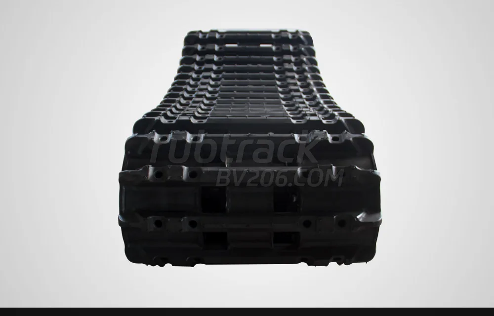 Bv206 Rubber Track Rubber Tank Treads - Buy Rubber Tank Treads,Snow ...
