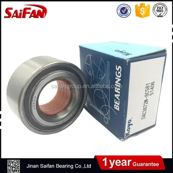 Japan Quality Koyo Wheel Hub Bearing Dac4075w-2cs73 Koyo Auto Bearing ...