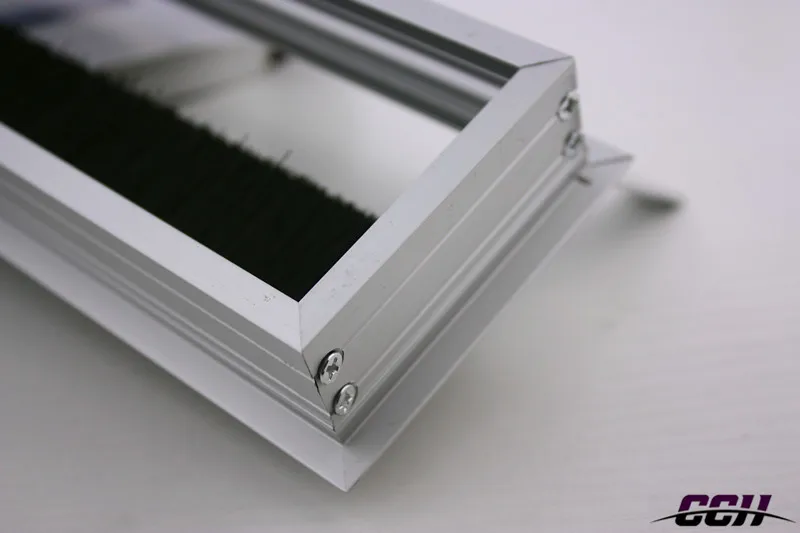 Hot Sell Alibaba Office Table Cable Wire Box,Aluminum Hole Cover Wire ...