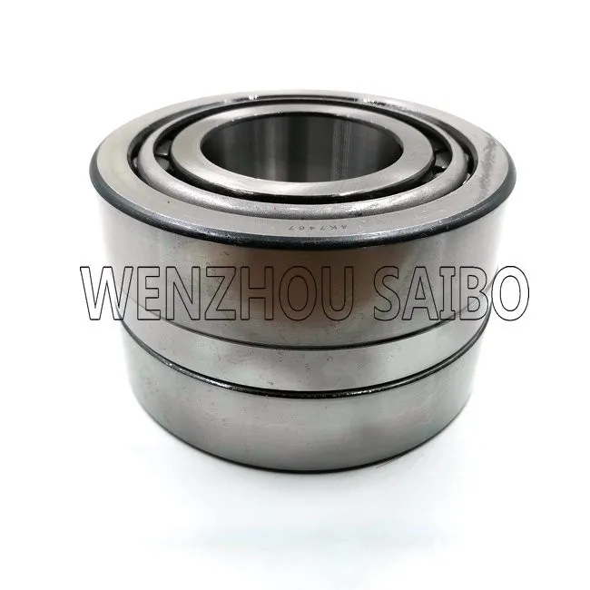 4k7467 4k-7467 Roulement À Rouleaux Coniques De Pièces De Rechange De ...