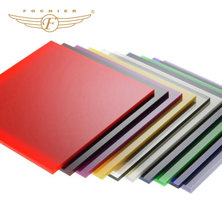8x4 Feet Cast Acrylic Sheet Cut To Size Acrylic Color Sheets For ...
