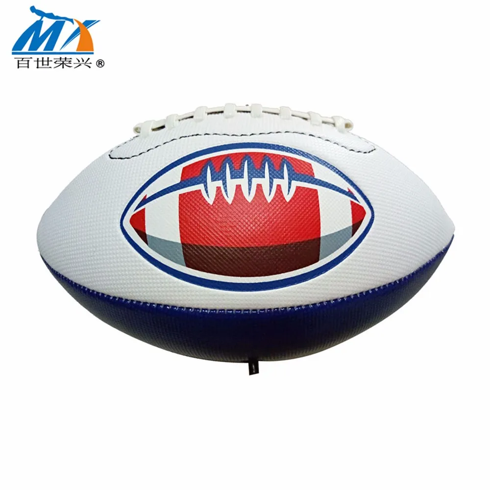 Pvc Foam Custom Football - Buy Custom Football,Pvc Football,Foam ...