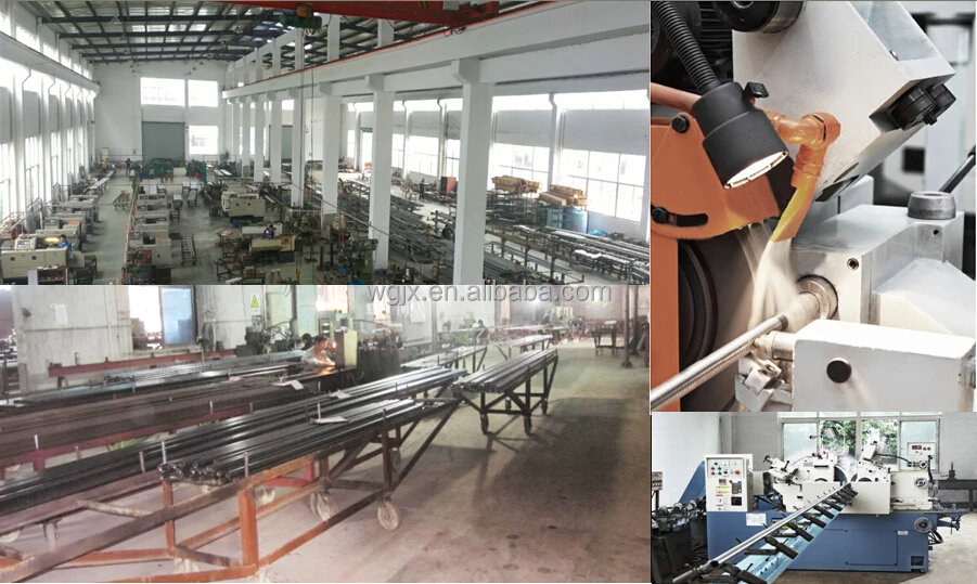 Linear Slide Track Motorized Linear Rail Block Trh35al Star Linear ...
