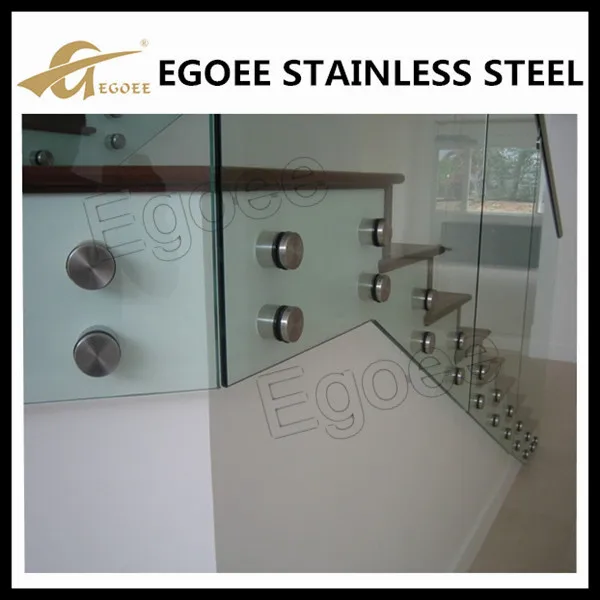 Foshan Glass Panel Mounting Brackets Hardware For Railing - Buy Glass ...