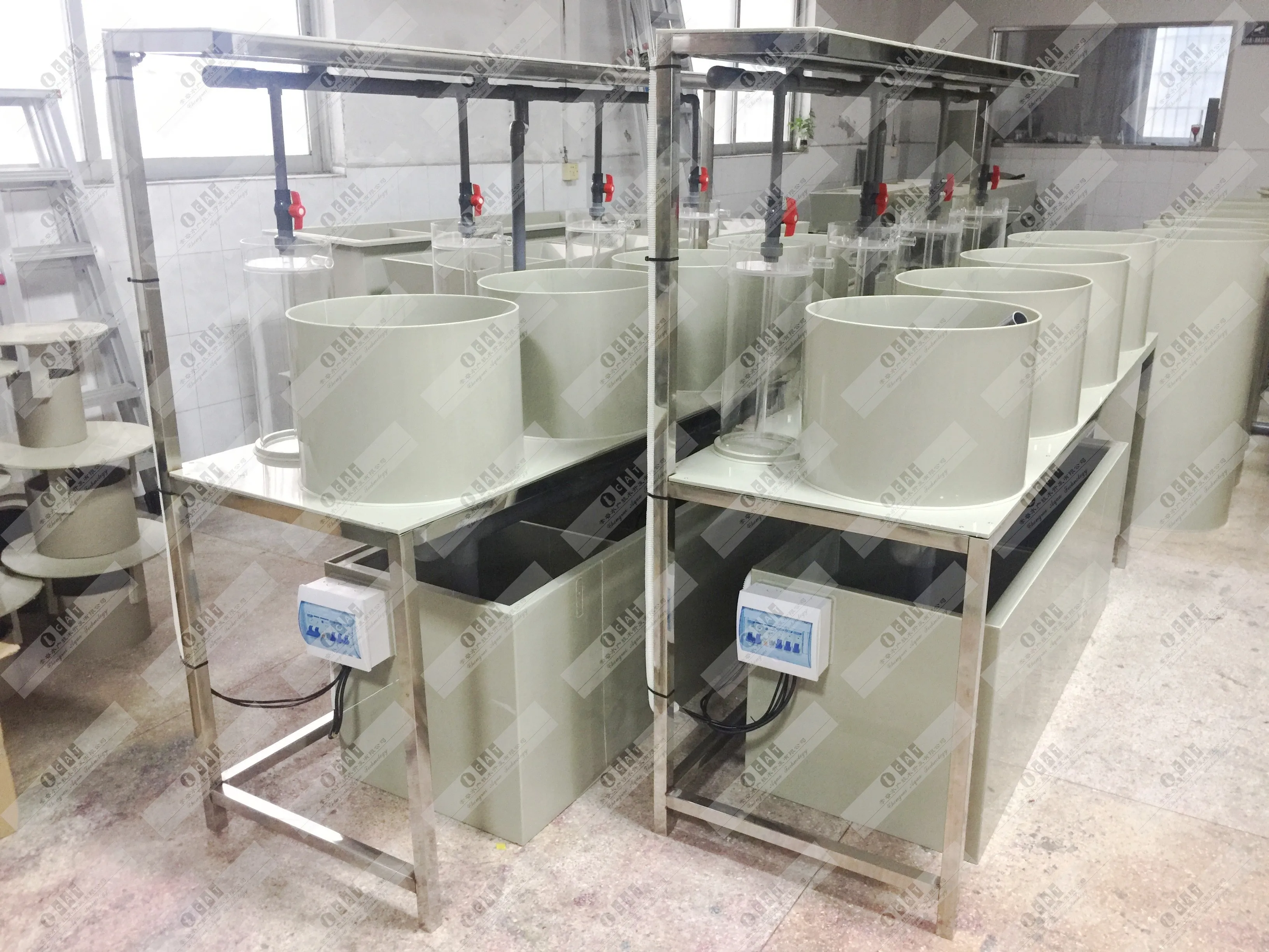 Fish Hatching Equipment Hatching Machine Egg Incubator Automatic ...