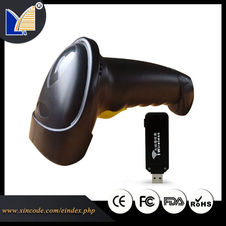 Mano Usb / Ps2 / Rs232 Laser Barcode Scanner - Buy Laser Barcode ...