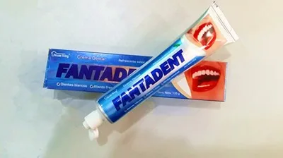 A Toothpaste, French All Branded Gel & Non Gel Manufacturing Plant