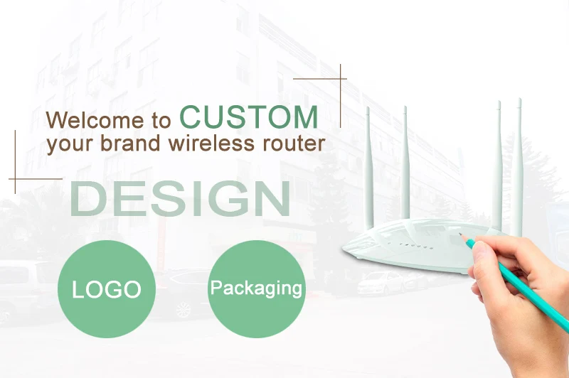 Used 19216801 192168101 300mbps Wireless Mobile Hotspot Wifi Router