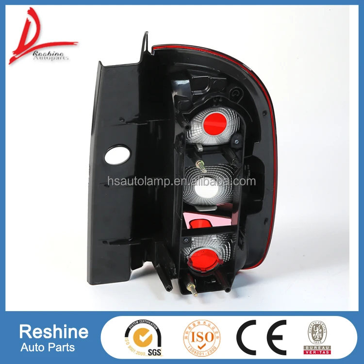 12v For Renault Duster Tail Light 265506837r - Buy 265506837r,For ...