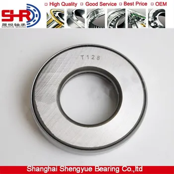 Thrust Tapered Roller Bearing T126 T126 904a1 Clutch Release Bearing ...