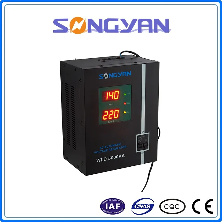 Godrej Voltage Stabilizer,Voltage Regulator Ppt,Automatic Voltage ...