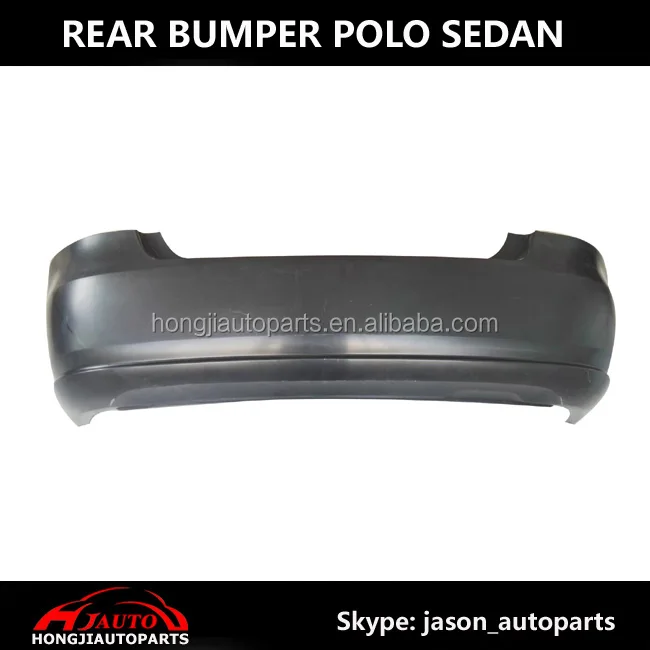 Car Body Kits for Volkswagen Vento 2010-2014 Bumpers