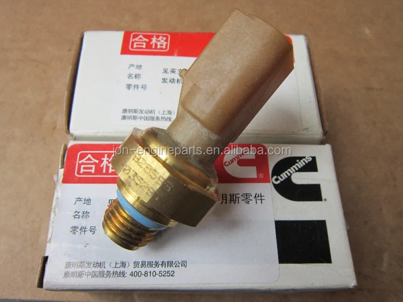 Cummins Prssure Sensor 4928593 Cummins Sensor 4928593 Cummins 4928593 ...