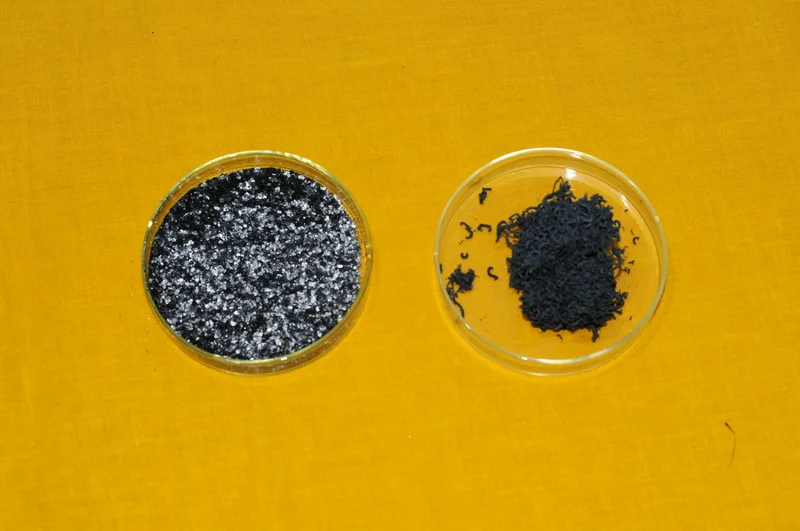 High Grade Expandable Graphite Powder from China Manufacturer