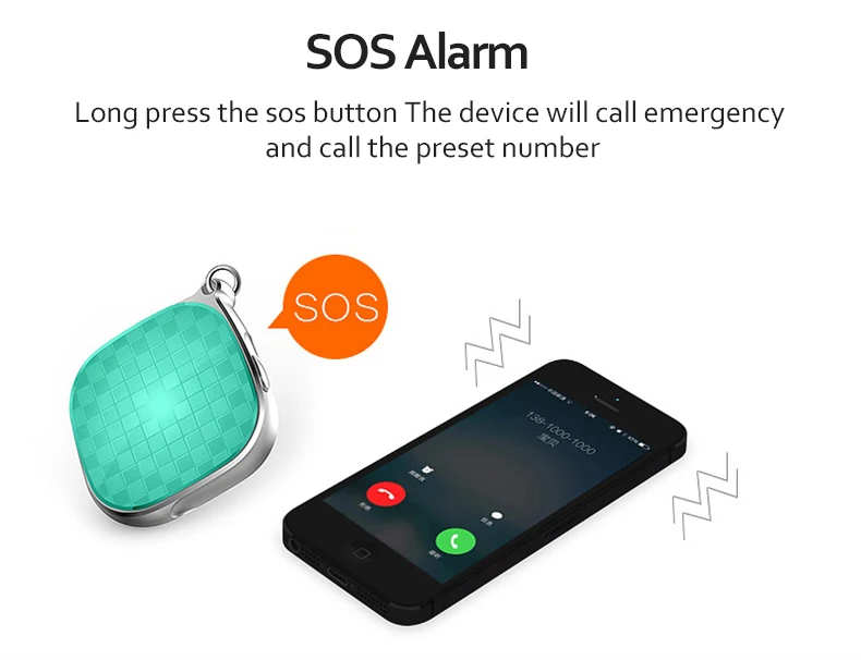 A9 Mini Small Gps Human Tracking Device People - Buy Small Tracking ...