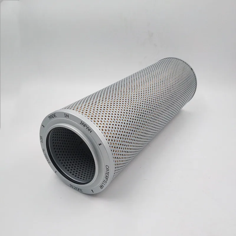 Carter Excavator Parts Hydraulic 216-6676 Filter Core - Buy 216-6676 ...