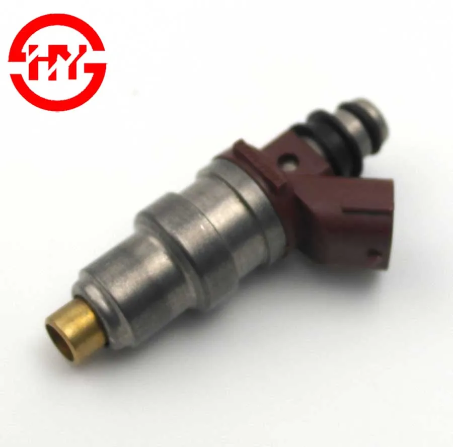 Brand New Fuel Injector Parts Oem 23250-75050 23209-79095 For 3rz-fe ...