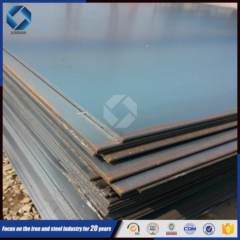 Ms Sheet Metal ! S45c Hrc 3mm-50mm Prime Mild S335 Hot Rolled Steel ...