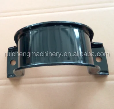 High Quality Drive Shaft Center Bearing Assembly Rubber Parts
