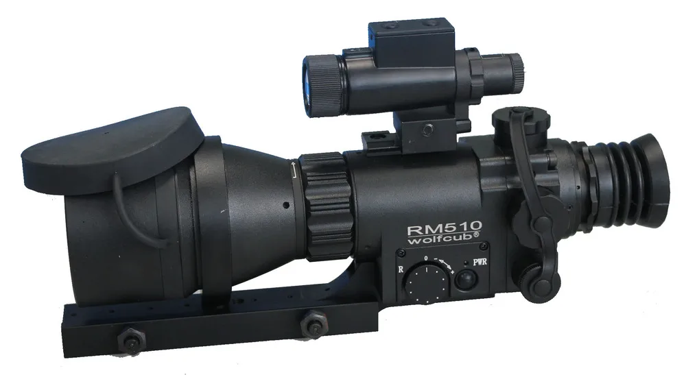 Tactical Weapon Sight,Generation 2 Night Vision - Buy Riflescopes China ...