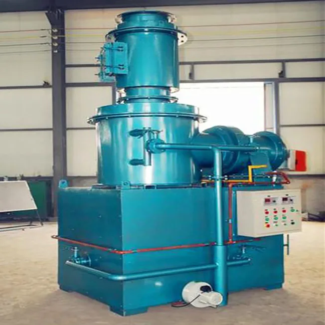 Fixed Grate Incinerator - Efficient Waste to Energy
