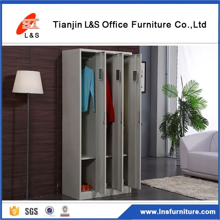 Removable Portable Open Wardrobe Design Closets - Buy Open Wardrobe ...