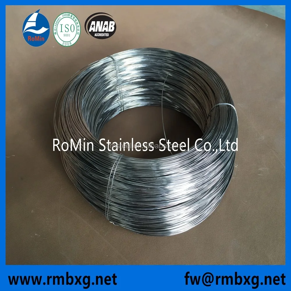 AISI 316 stainless steel wire montaggi della balaustra dalla Cina ...