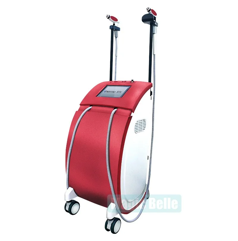 Thermo Lift Machine Skin Rejuvenation Rf Machine Face And Body Lifting ...