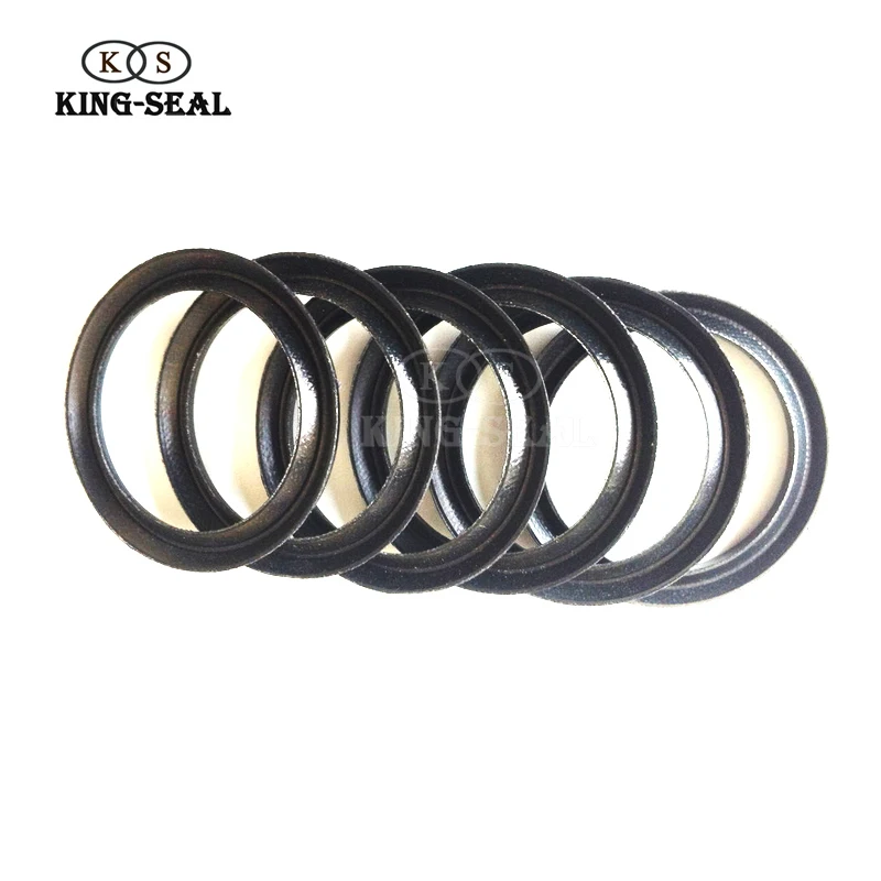 Vee Packing Seal, Vee Packing Seal direct from Tianjin King Seal ...