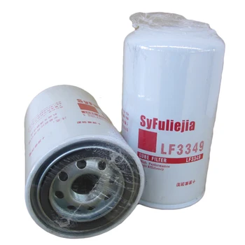 Factory Outlet Price Truck Engine Parts Oil Filter Cross Reference ...