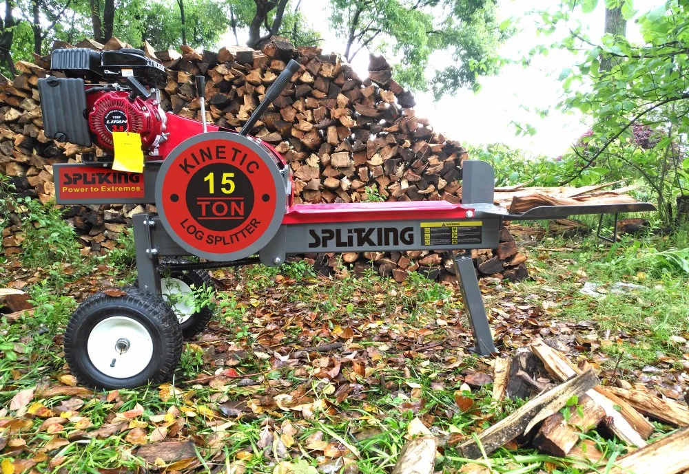 New Patent Pinion or Rack Protection 15Ton 3.5HP Petrol Engine ...