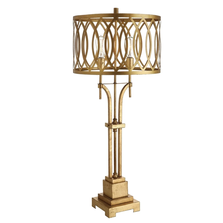 Wholesale Home Living Room Bedroom Bedside Decorative Luxury Crystal ...