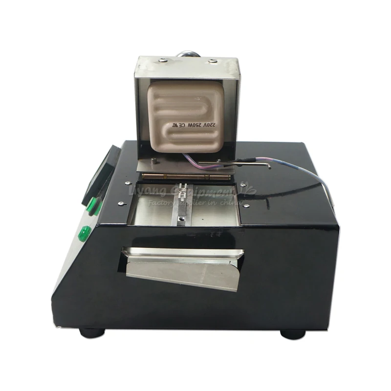 LY M700 BGA Rework Machine - Efficient Reballing Solutions