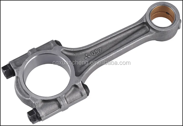 Moteur Diesel Bielle Pour Mitsubishi 4d56 4d55 H100 Md050006 23510 ...