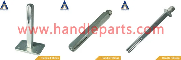 Door Lock Spindle,Door Lever Handle Spindle - Buy Door Lock Spindle ...