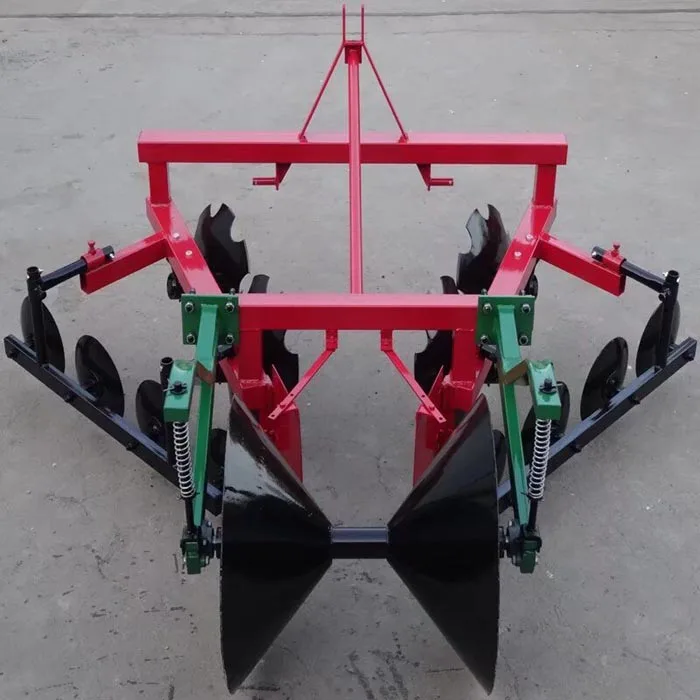 Farm Use 3plsoil Ridging Machine With Rolling Wheel - Buy Soil Ridging ...