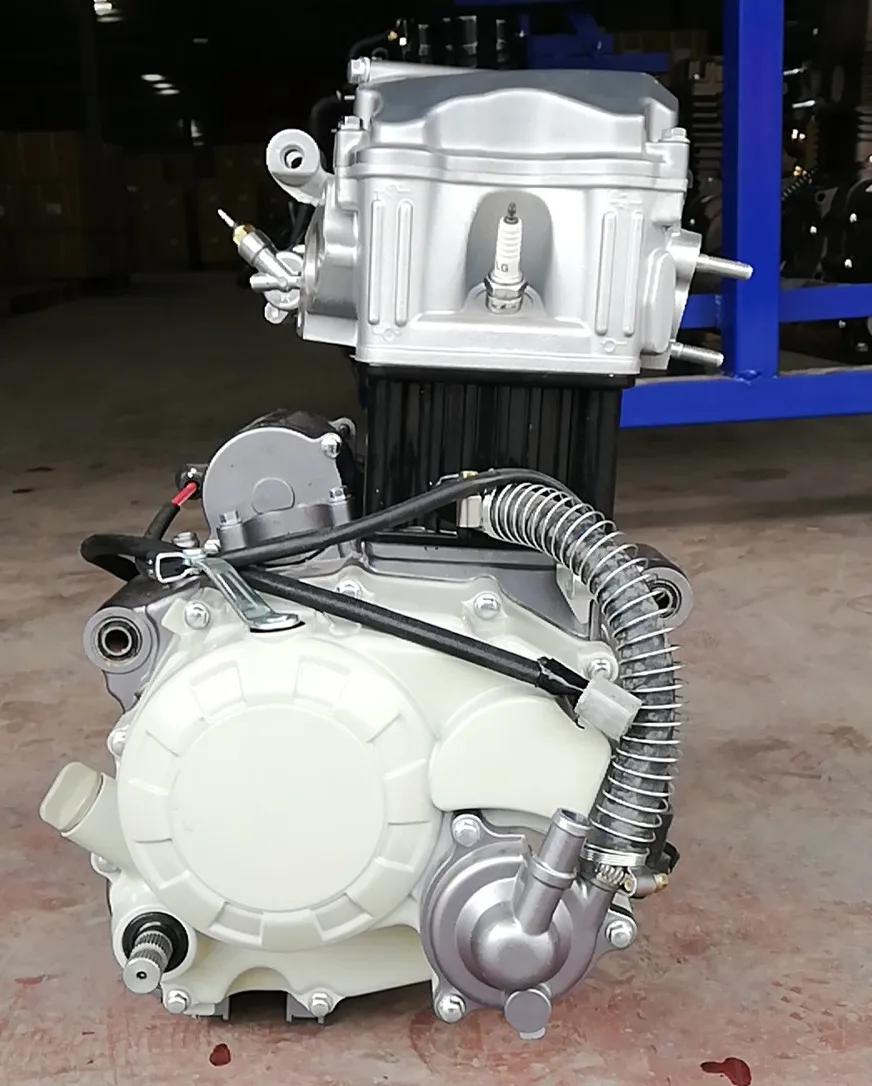 Chinese Hot High Quality 4 Stroke Cg 200cc 250cc 300cc Water Cooled ...