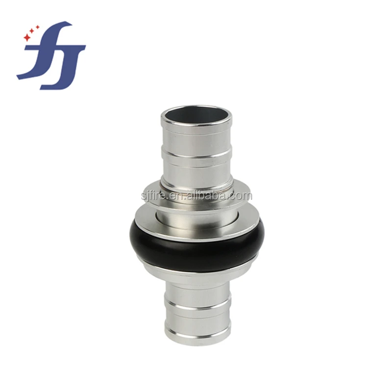 Quick Connect Japanese Type Machino Fire Hose Coupling