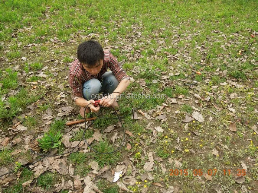 ERT Resistivity Meters for Ground Water Exploration Underground Water ...