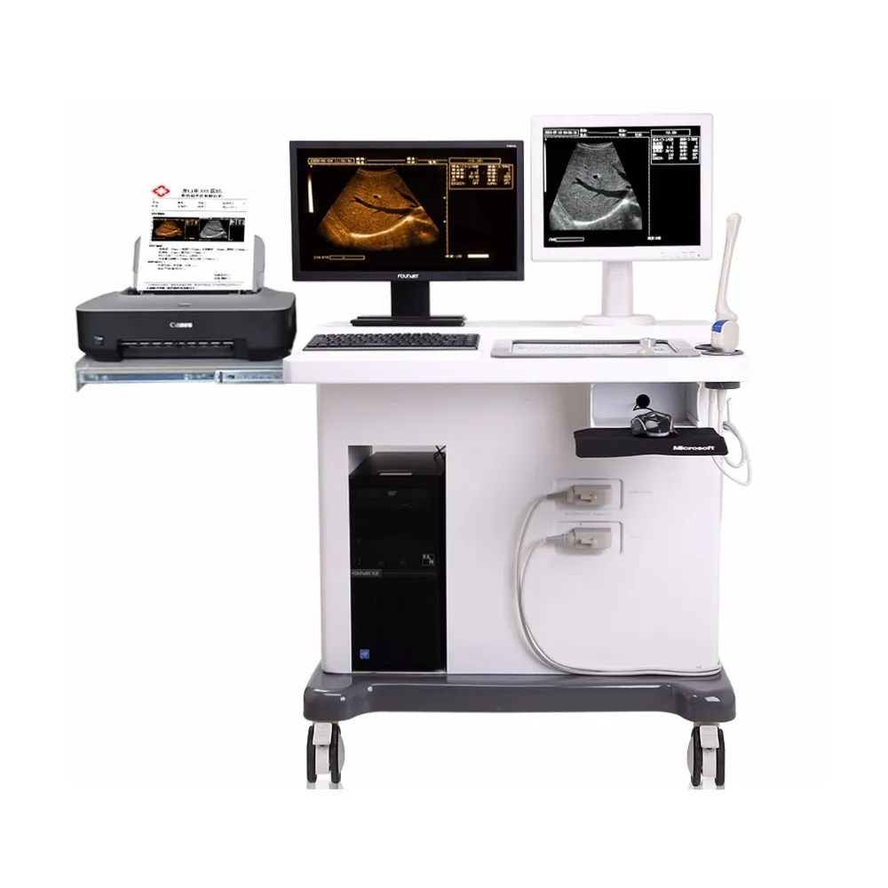 Cheapest Price Obstetrics Test Ultrasound Machine/pregnancy Test ...