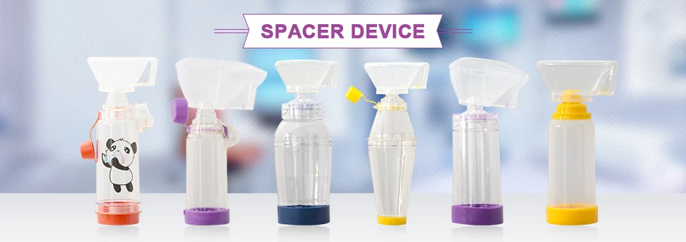 Taian Dalu Medical Instrument Co., Ltd. - Spacer for Aerosol,Dry Powder ...
