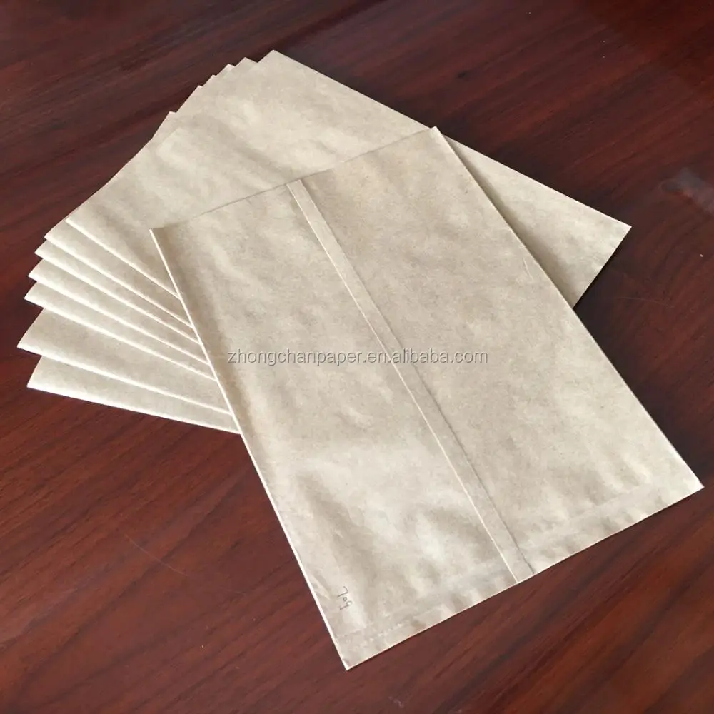 Unbleached Virgin Pulp Kraft Liner Paper,Waterproof Pe Coated Paper ...
