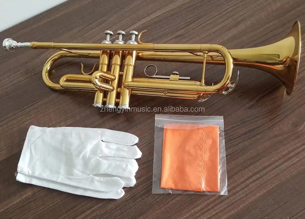 Cheap Trumpet Bb Trumpet - Buy Musical Instrument Cheap Trumpet,Cheap ...